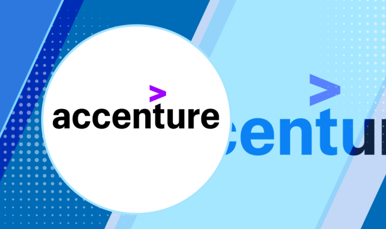Rick Driggers, Amanda Satterwhite Named Accenture Federal Services ...