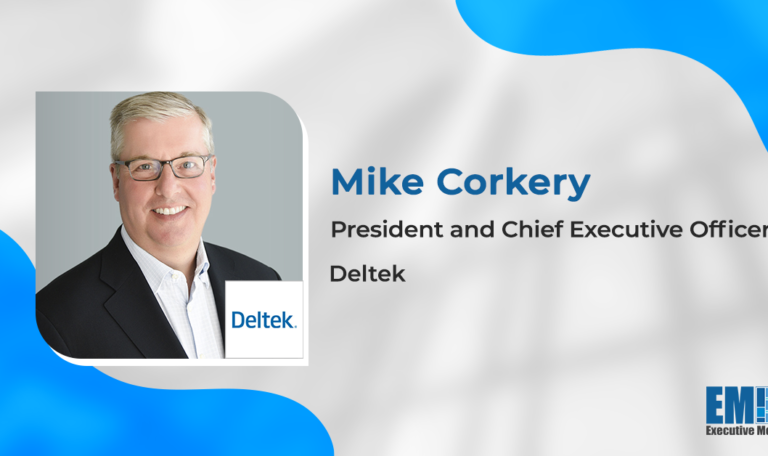Deltek to Buy Time Tracking Software Maker Replicon; Mike Corkery ...