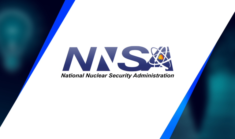 NNSA Seeks Proposals for $1B Counter Nuclear Smuggling System ...