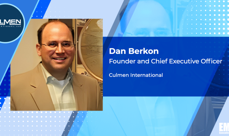 Culmen Buys Vysnova Partners in Global Health, Research Service ...