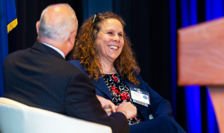 DOD’s Stephanie Possehl: Middle Tier Acquisition & Portfolio Reviews ...