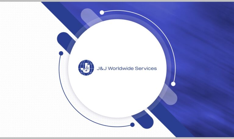 J&J Worldwide Services to Support HHS Influx Care Facilities Through $75B Contract Vehicle ...