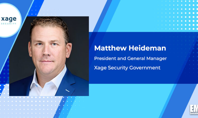 Xage’s Matt Heideman Shares Top Threats Facing US Cyber Systems ...