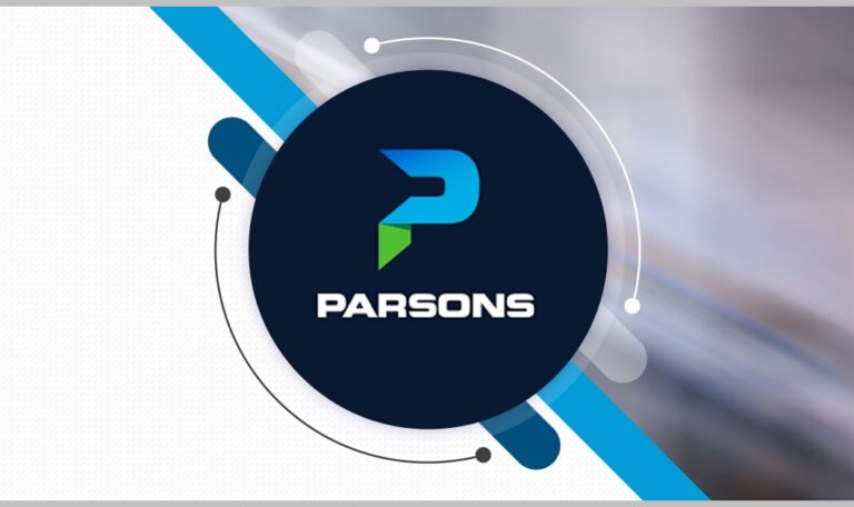 Parsons Expands Federal, Critical Infrastructure Advisory Boards With 2 ...