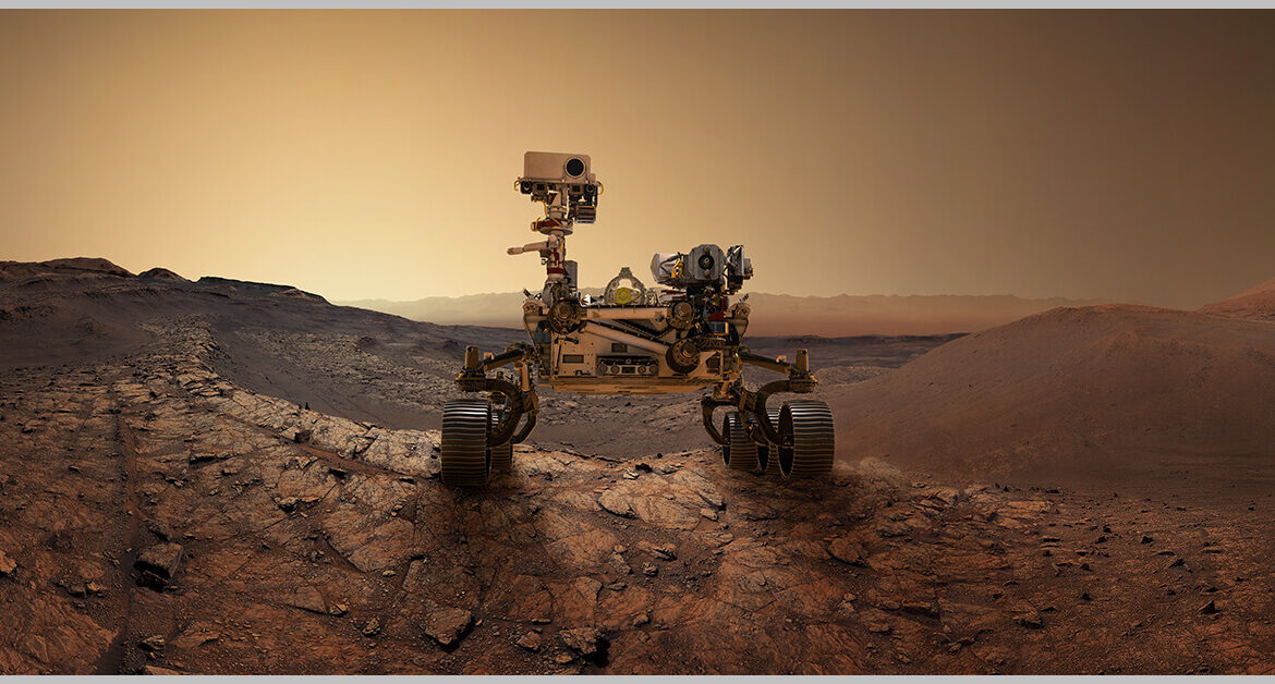 Nasa Space Technology Mission Directorate