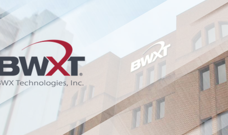 BWXT’s Government Segment Income, Revenue Up in Q1 Fiscal 2023 – GovCon ...