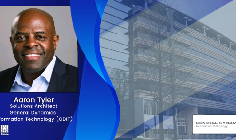 Former White House Comms Agency CTO Aaron Tyler Joins General Dynamics ...