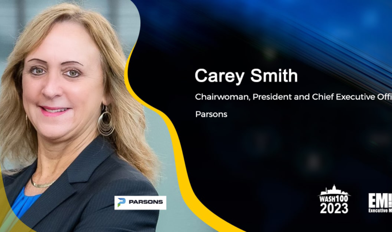 Parsons’ Carey Smith Shares Insight on Recent Company Growth & The Core ...