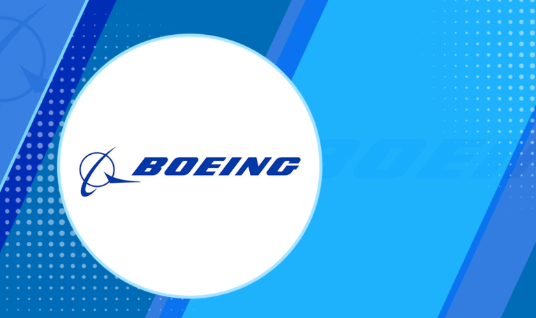 Boeing Secures Potential $100M Contract to Engineer Shipboard Data ...