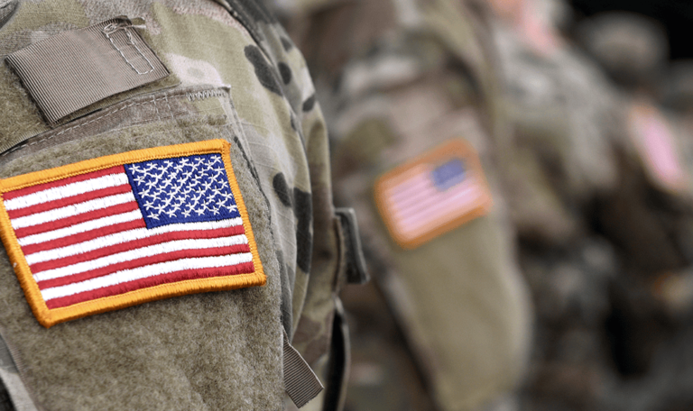 SEKRI Awarded $102M Army Tactical Assault Panel Supply Contract ...