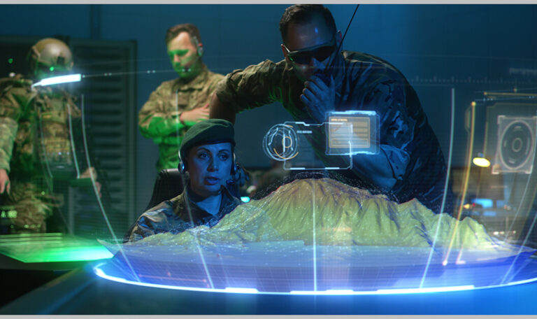 How is the DOD Preparing for the Joint Future Fight? – GovCon Wire