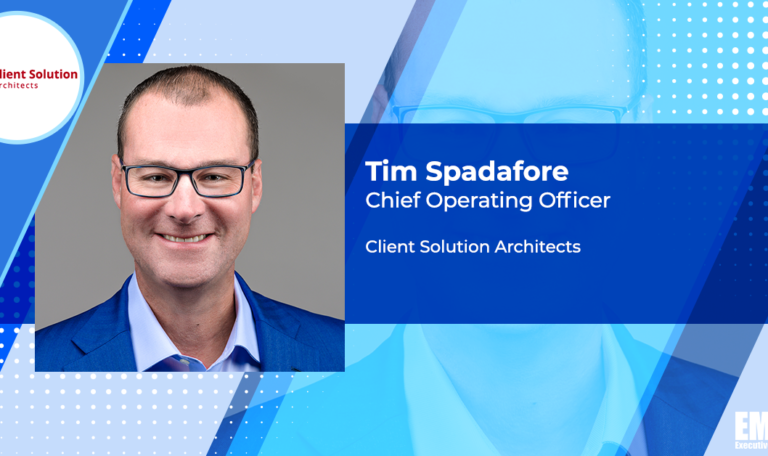 CSA Wins Navy Emergency Management Support Recompete Contract; Tim ...