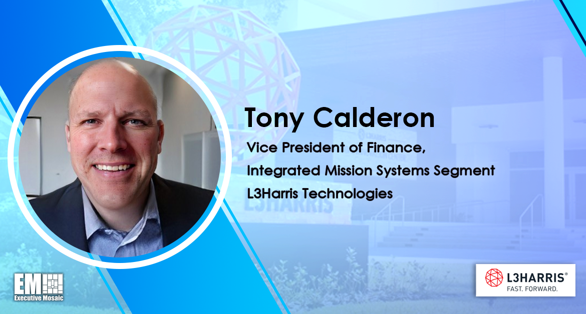 Executive Moves | GovCon Wire