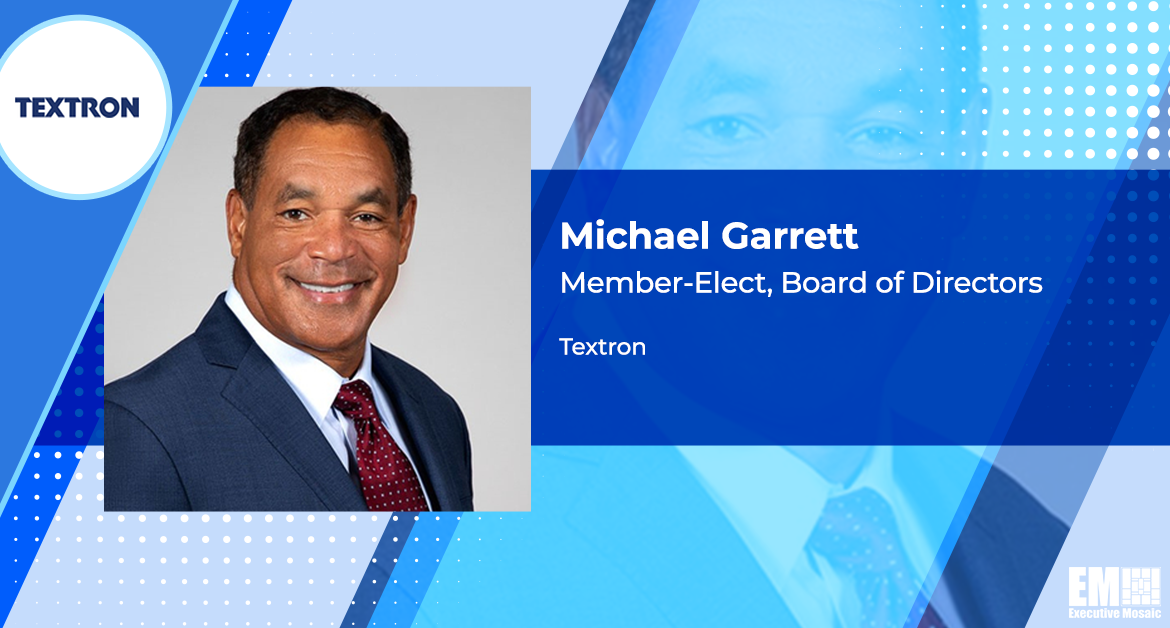 Executive Moves | GovCon Wire