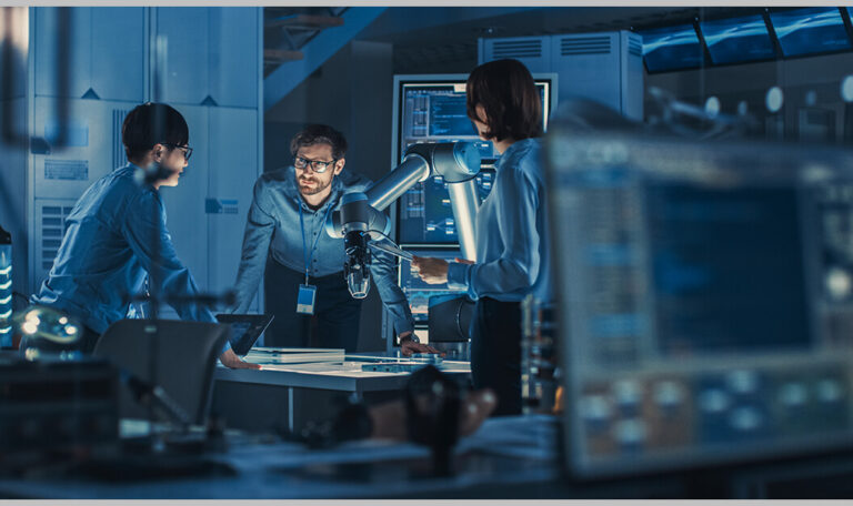 DOD Adds $20B to DOD Information Analysis Center Support IDIQ – GovCon Wire