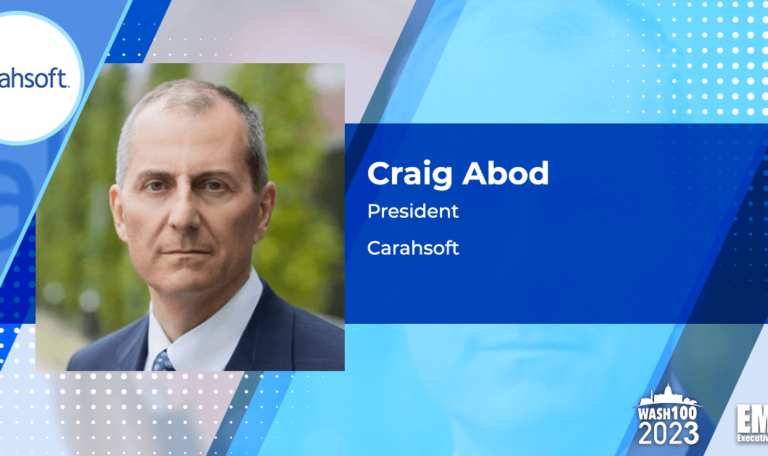 Carahsoft Launches Salesforce AppExchange Resource for Public Sector ...