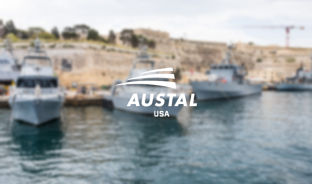 Military Shipbuilding Companies for the Federal Government - GovCon Wire