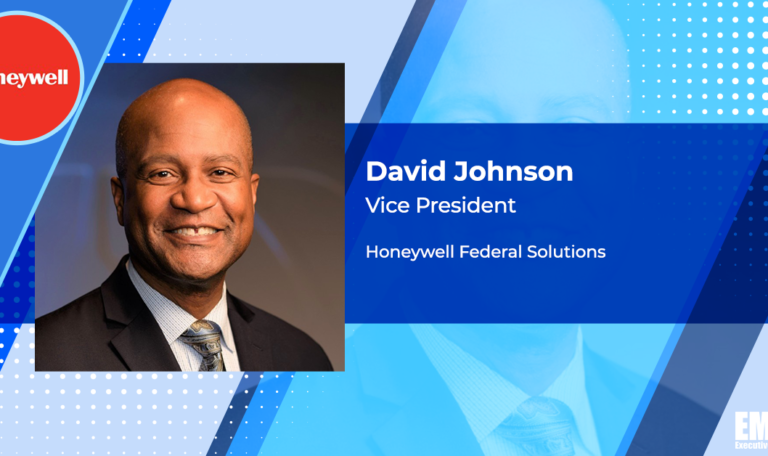 Fluor, HII Buy Honeywell’s Stake in Savannah River Nuclear Solutions JV; David Johnson Quoted ...