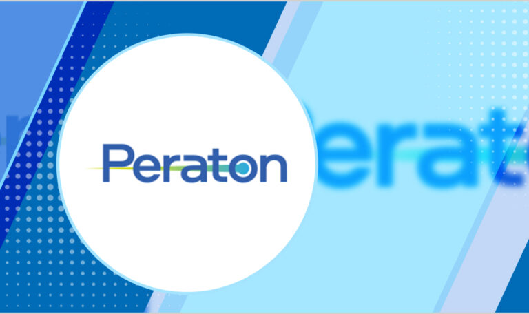 Peraton Books $330M NASA Award for Sounding Rocket Operations Follow-On ...