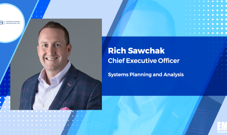 SPA CEO Rich Sawchak Outlines Company Growth Strategy & Leadership ...