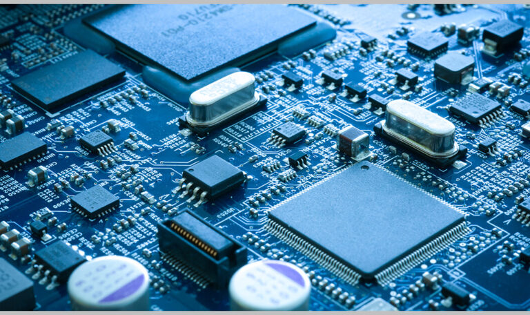 Intel Adds Boeing, Northrop to DOD Commercial Chip Fabrication Program ...