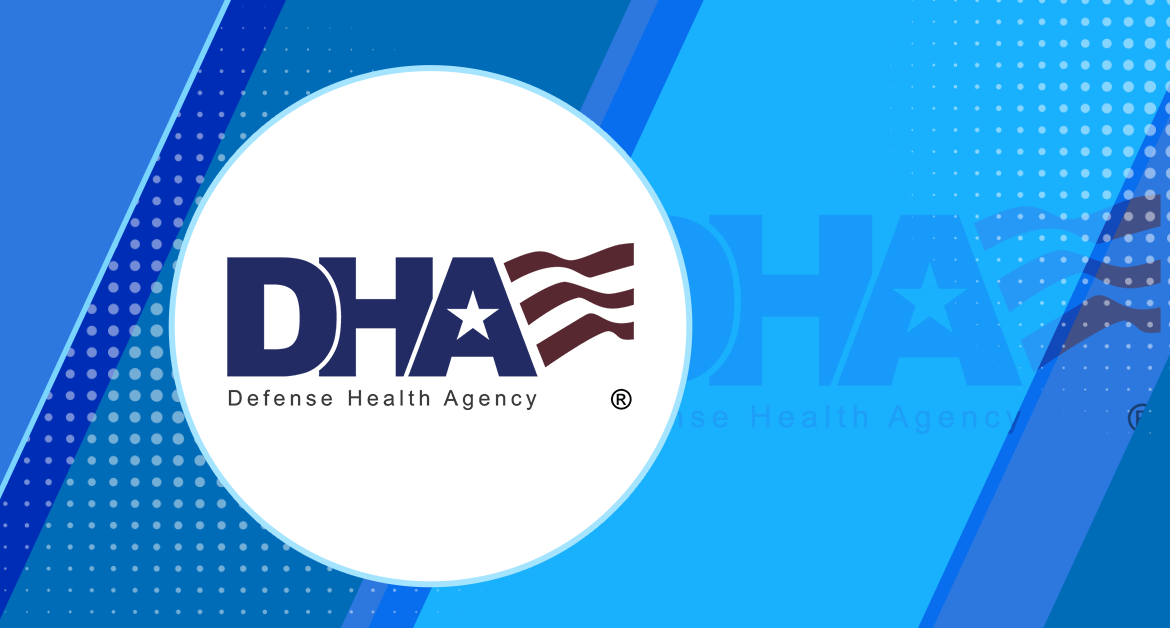 Dha Health Logo