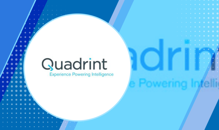 Quadrint Books $275M Contract to Support NGA Systems, Applications ...