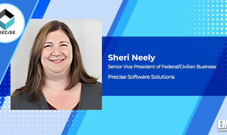 Sheri Neely Appointed Precise Federal Civilian Business SVP – GovCon Wire