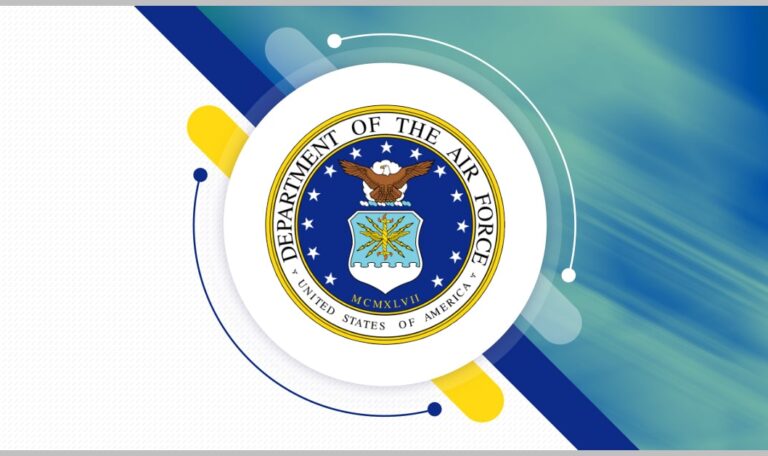 DAF Embracing Secretary Kendall’s 7 Operational Imperatives With 3 ...