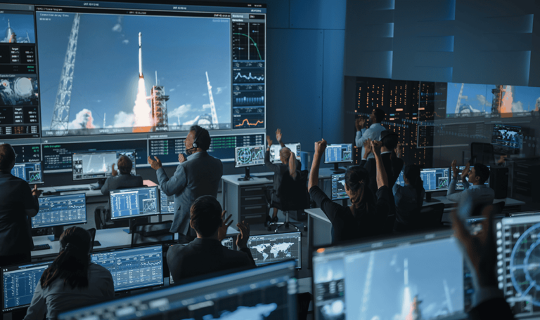 Space Force Issues 2nd Draft RFPs for National Security Space Launch ...