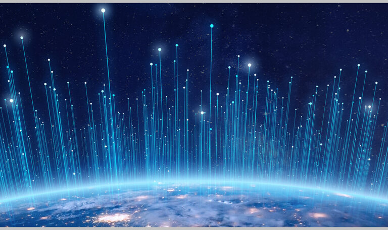 NGA Director Frank Whitworth Shares How AI Will Transform GEOINT ...