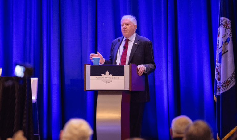 Air Force Secretary Frank Kendall Prioritizing Preparation for ...