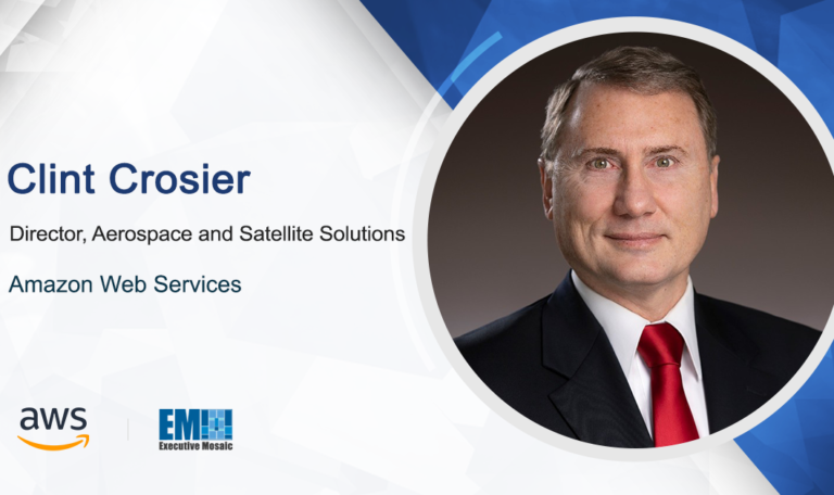 Trive Capital Buys AI Software Company Hypergiant; AWS’ Clint Crosier ...