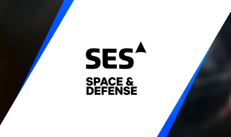 SES Space & Defense Books $238M DISA Low-Latency, High-Throughput ...