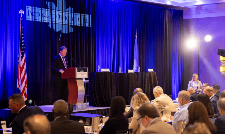 AFC Gearing Up to Tackle 5 Key Challenges for the Army of 2040, Says ...