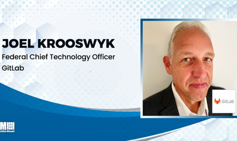 GitLab’s Joel Krooswyk on Automating DevSecOps Workflow With AI – GovCon Wire
