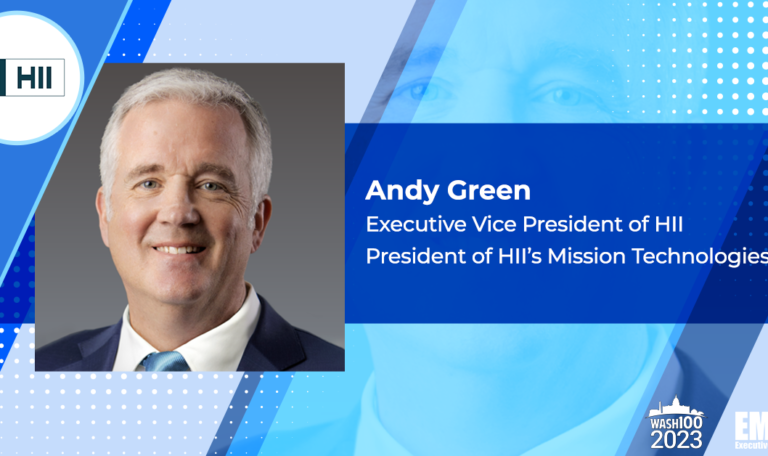 HII Secures $1.4B Joint Network Engineering & Emerging Operations Task ...