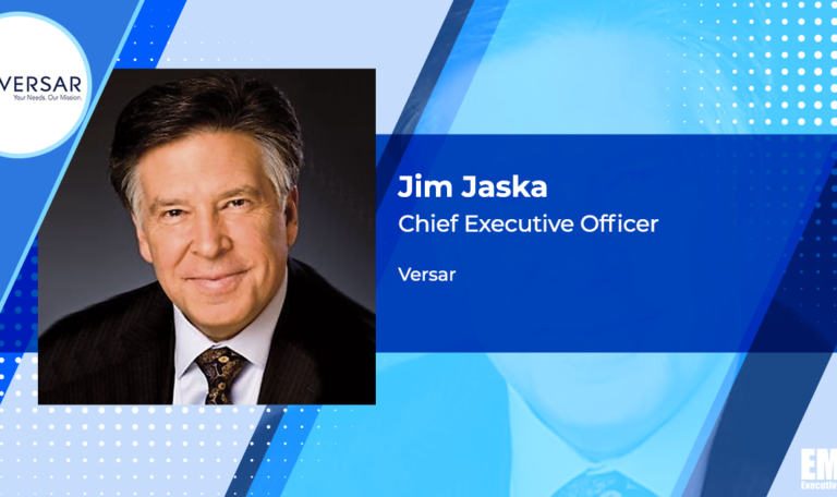 Versar Acquires Louis Berger Services From WSP; Jim Jaska Quoted ...