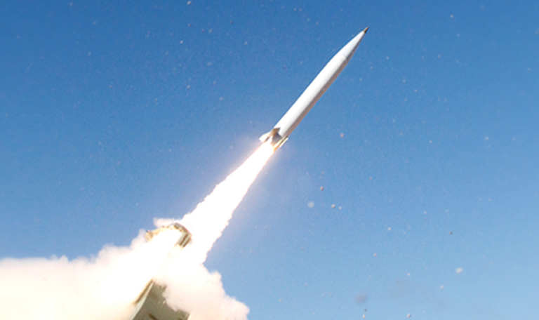 Lockheed to Continue Precision Strike Missile Production With $175M ...