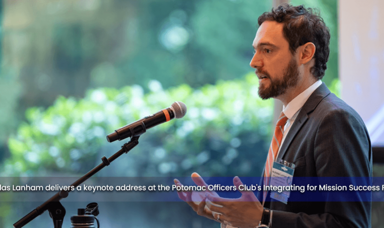 CDAO’s Nicholas Lanham Dives Into Next Steps for Advana Analytics ...