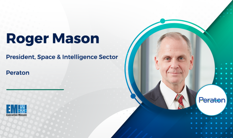 Peraton Wins $514M Subcontract to Maintain NASA’s Space Communications ...