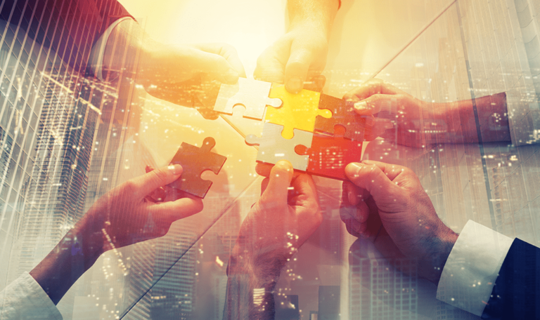 GCOM-OnCore Merger Creates Public Sector-Focused Digital Software ...