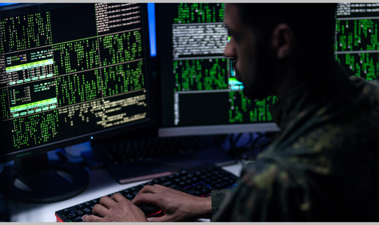MIL Corp. to Support NAWCAD Cyber Warfare Requirements Under $224M Navy ...