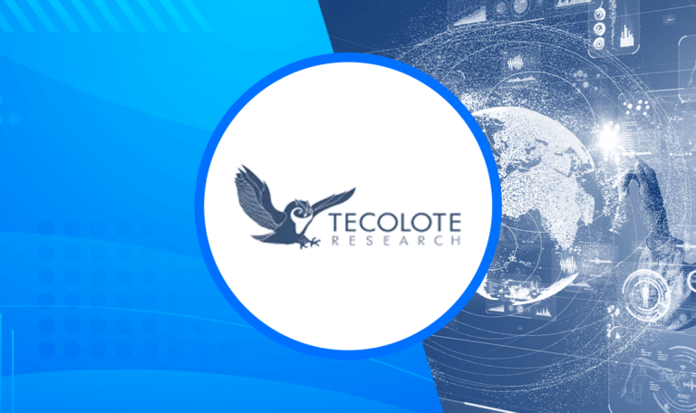 Tecolote to Provide Space Systems Command Advisory Services Under $131M ...