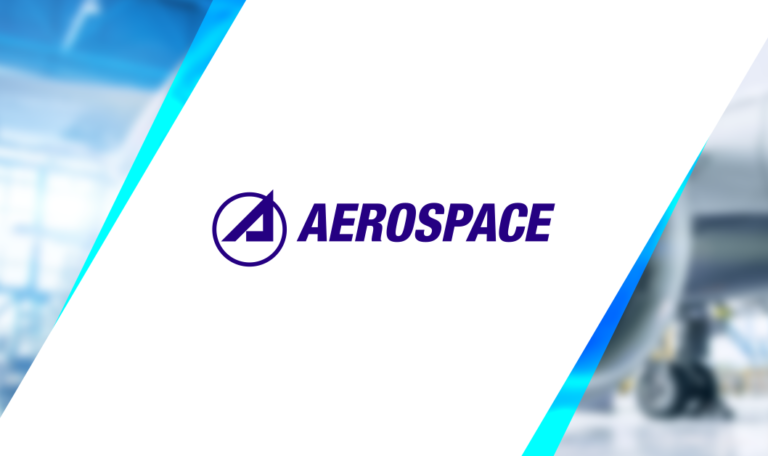 Aerospace Corp. Receives $1.2B Modification to Systems Engineering ...