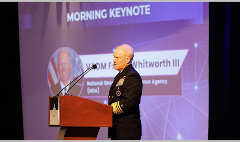 NGA Harnessing Digital Twins as DOD Embraces Emerging Tech, Says Agency ...