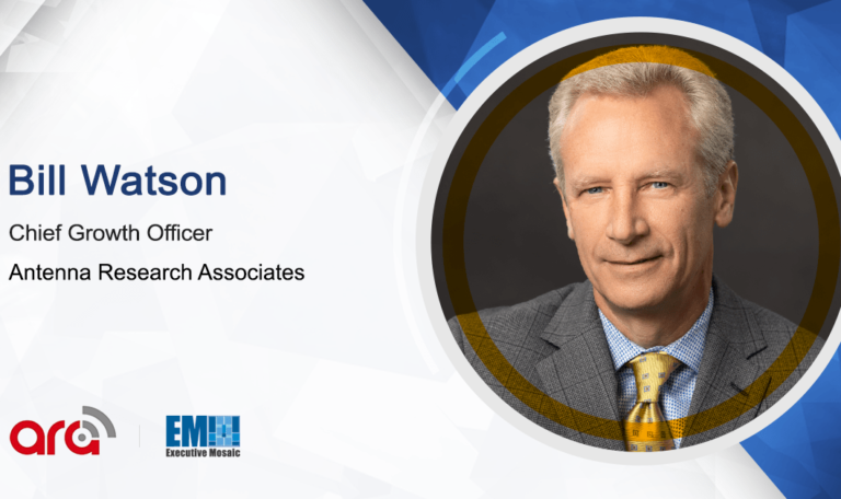 Bill Watson Named ARA Chief Growth Officer; Logen Thiran Quoted ...