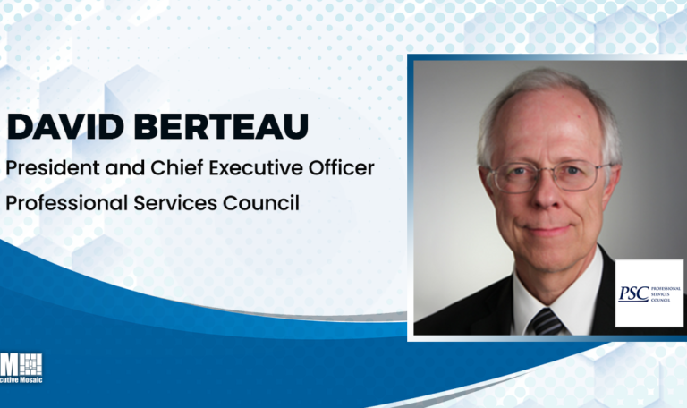 PSC, NDIA Want Immediate Action From Congress to Prevent Government ...