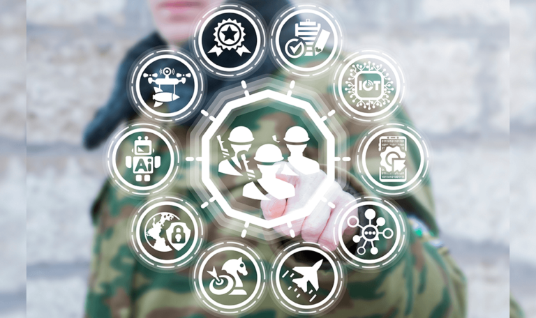 SOCOM Awards $161M ISR Support Contract Ceiling Increase to 3 Vendors ...