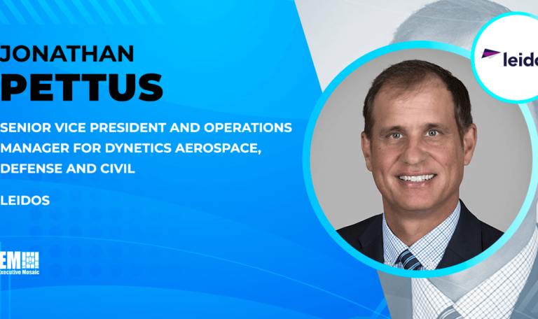 Leidos Subsidiary Dynetics Lands $125M Army CEMA Support Contract ...